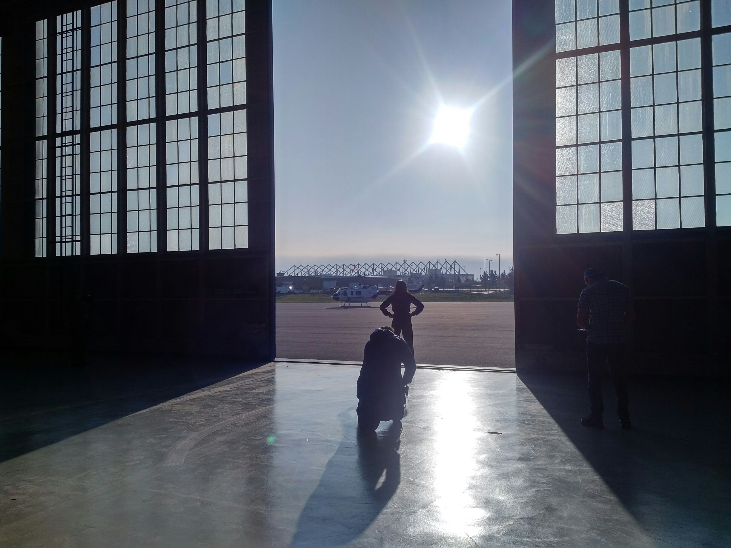 About – Dr. Shawna Pandya